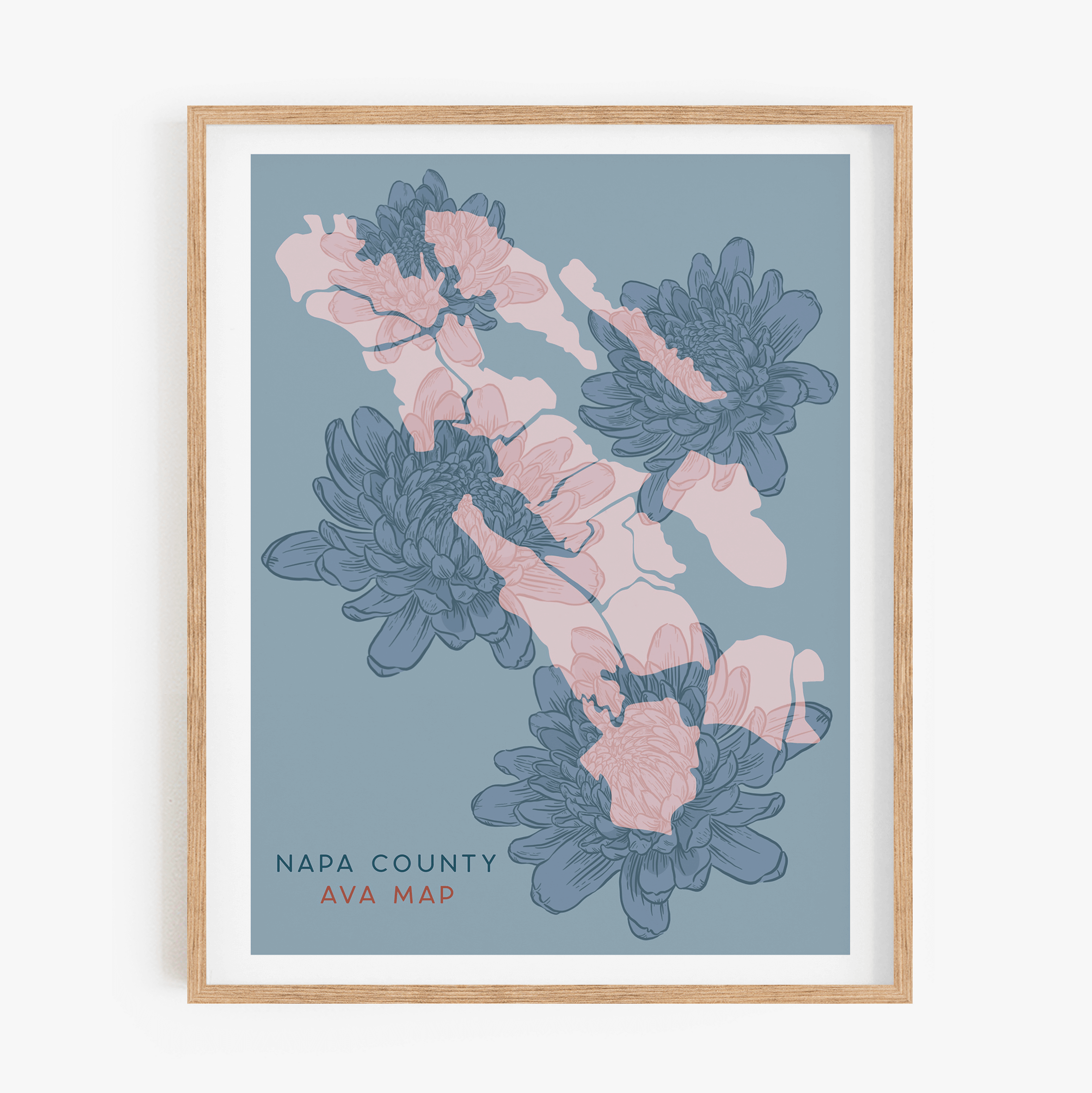 Unlabeled Maps – Bean Horse Car Designs